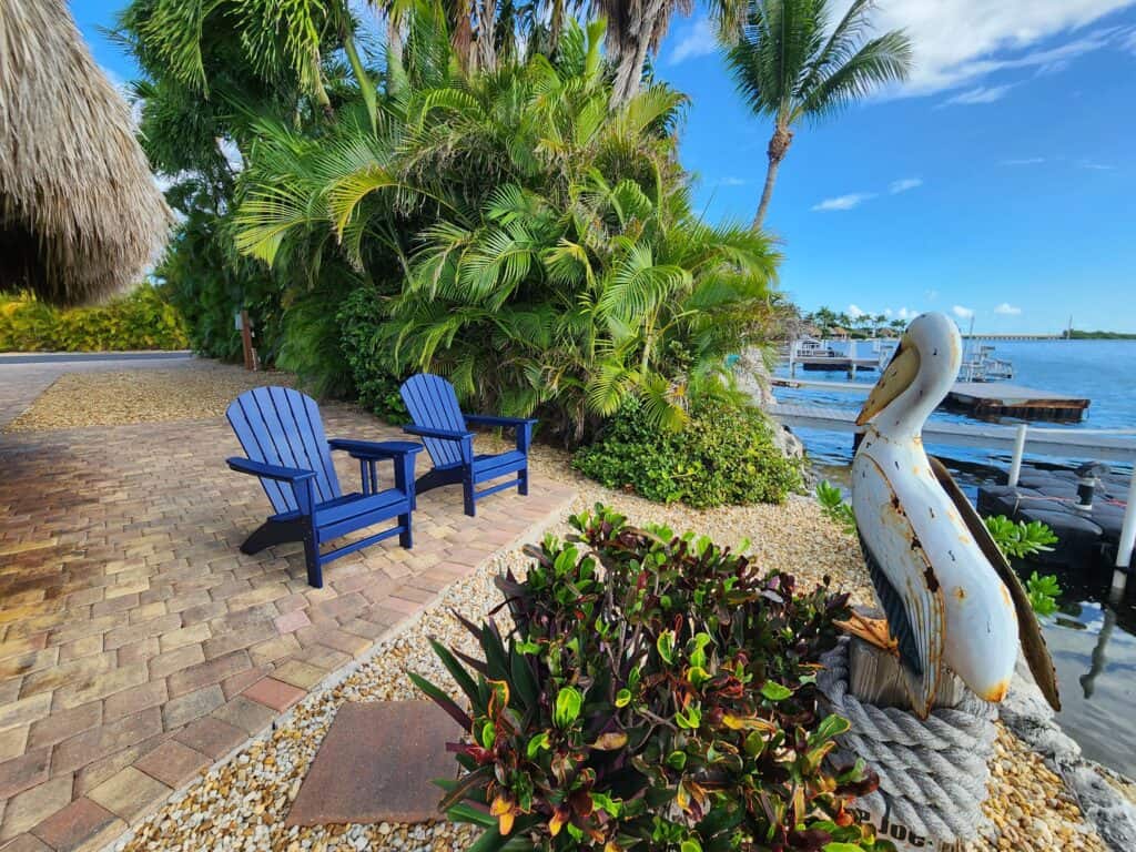Bluewater Key RV Resort | Discover how good life can be under the tiki