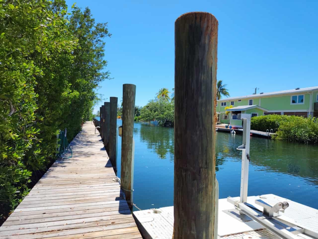 Rates | Bluewater Key RV Resort