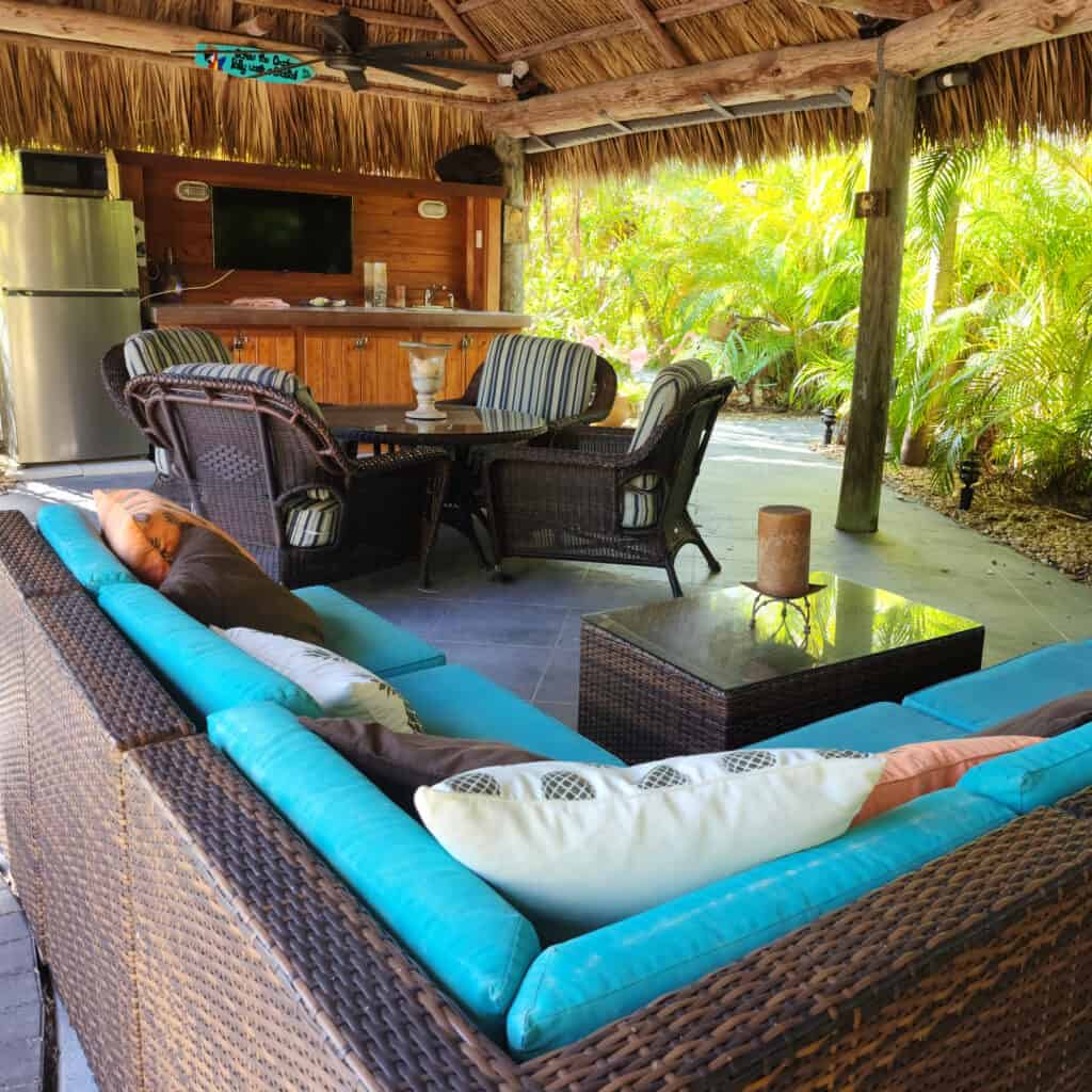 Resort | Bluewater Key RV Resort