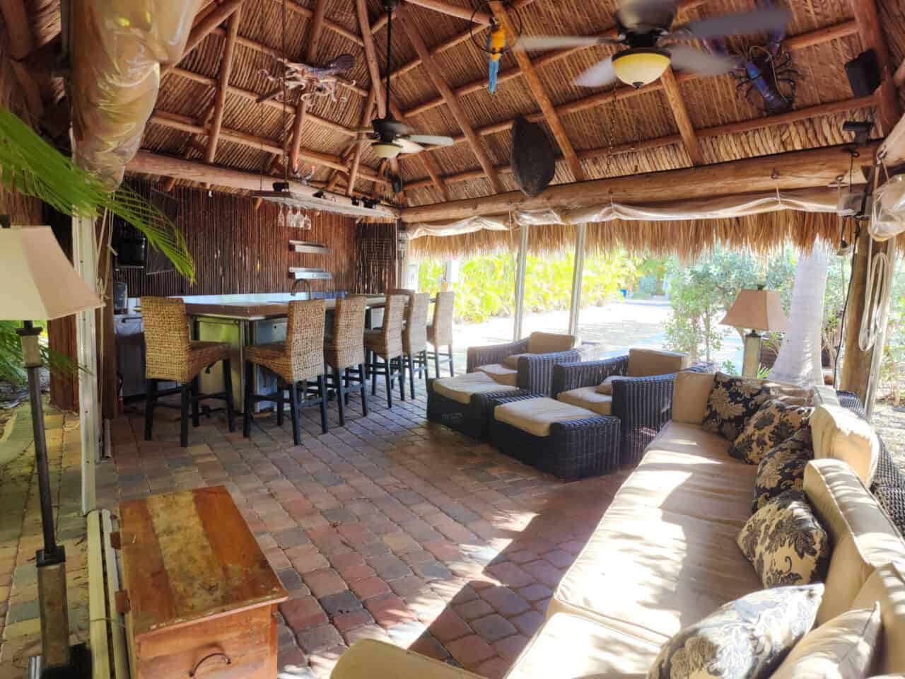 Resort | Bluewater Key RV Resort