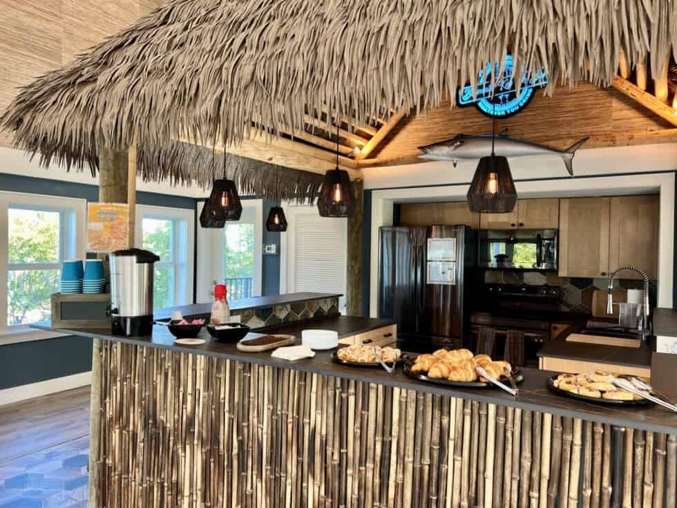Bluewater Key RV Resort: Sunrise Social | Bluewater Key RV Resort